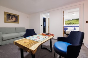 Sala de jogos