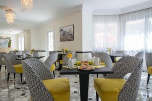 Restaurantes