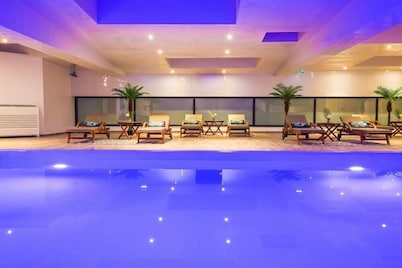 Zenia Hotel And Spa