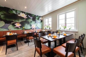 Restaurantes