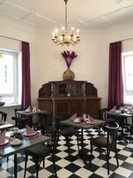 Restaurantes