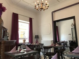 Restaurantes