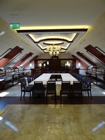Restaurantes