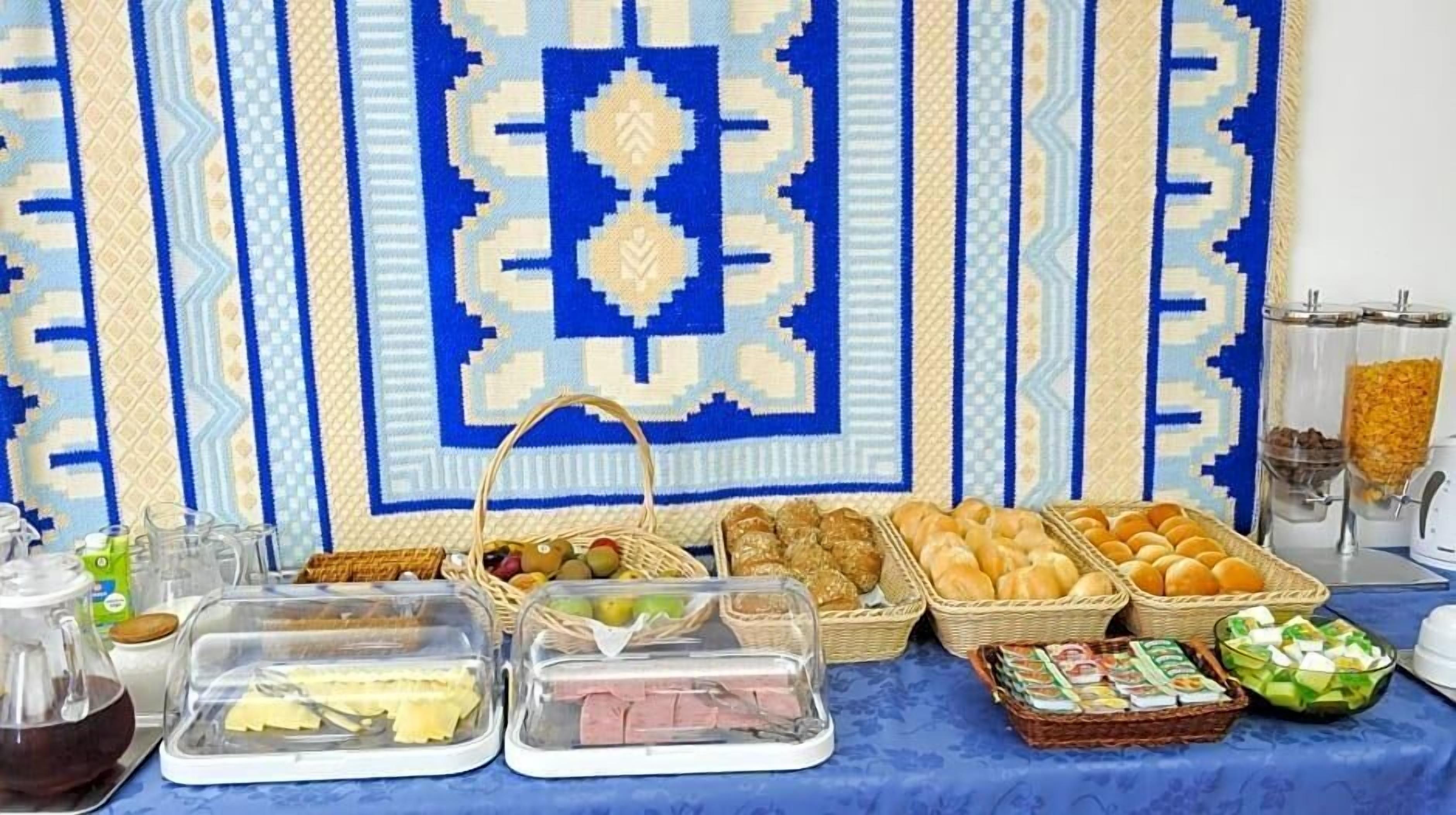 Restaurantes