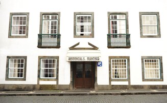 Pormenores do exterior