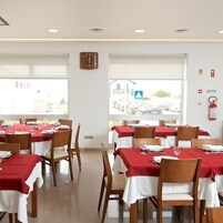 Restaurantes