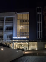Pormenores do exterior
