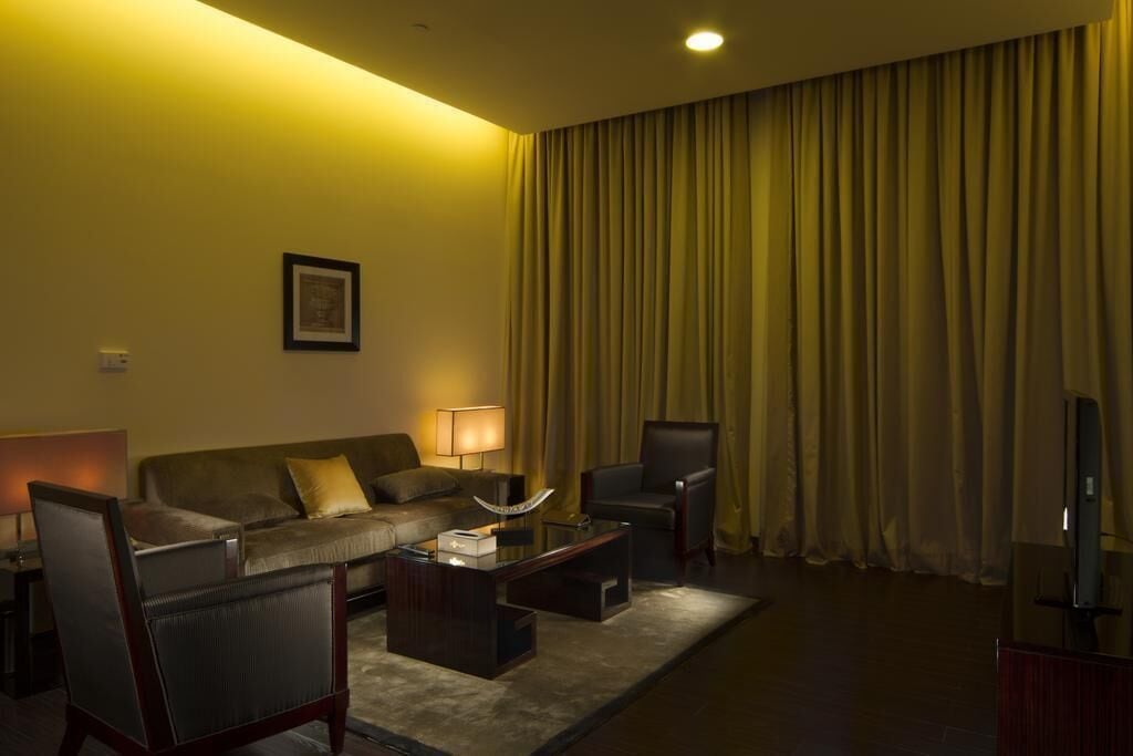 Sala de estar