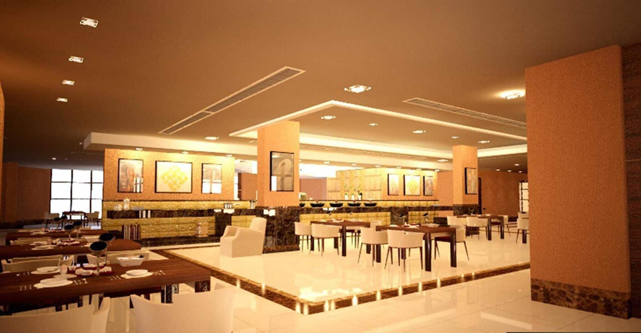 Restaurantes