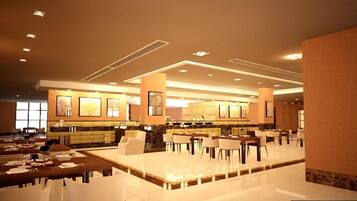 Restaurantes