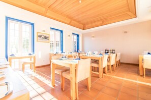 Restaurantes
