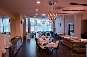 Restaurantes