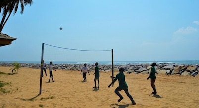Elmina Bay Resort
