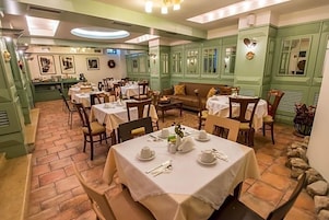 Restaurantes