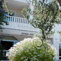 Pormenores do exterior