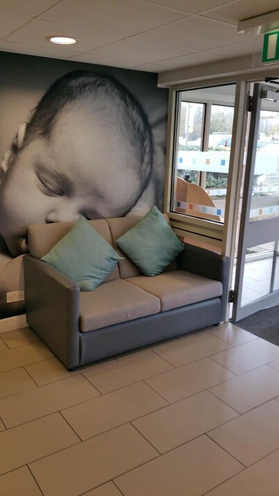 Ibis Budget Warrington Lymm Services