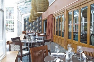Restaurantes