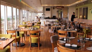 Restaurantes