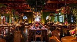 Restaurantes