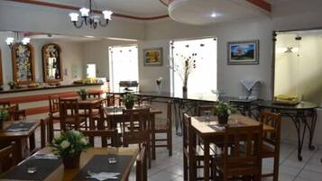 Restaurantes