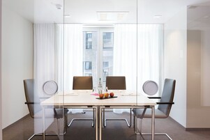 Sala de reunião
