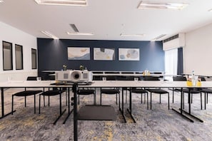 Sala de reunião