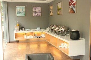 Restaurantes