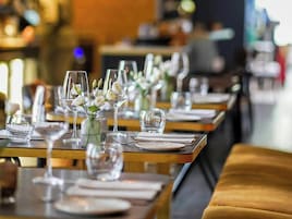Restaurantes