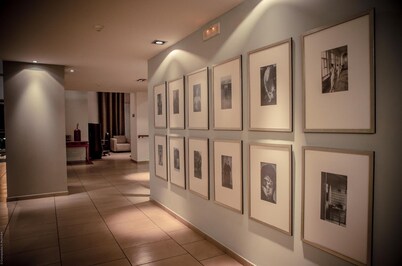 Agrinio Imperial Hotel