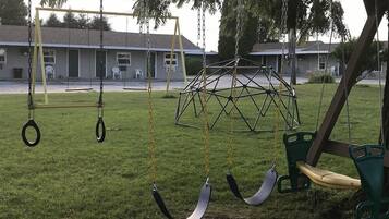 Área para crianças