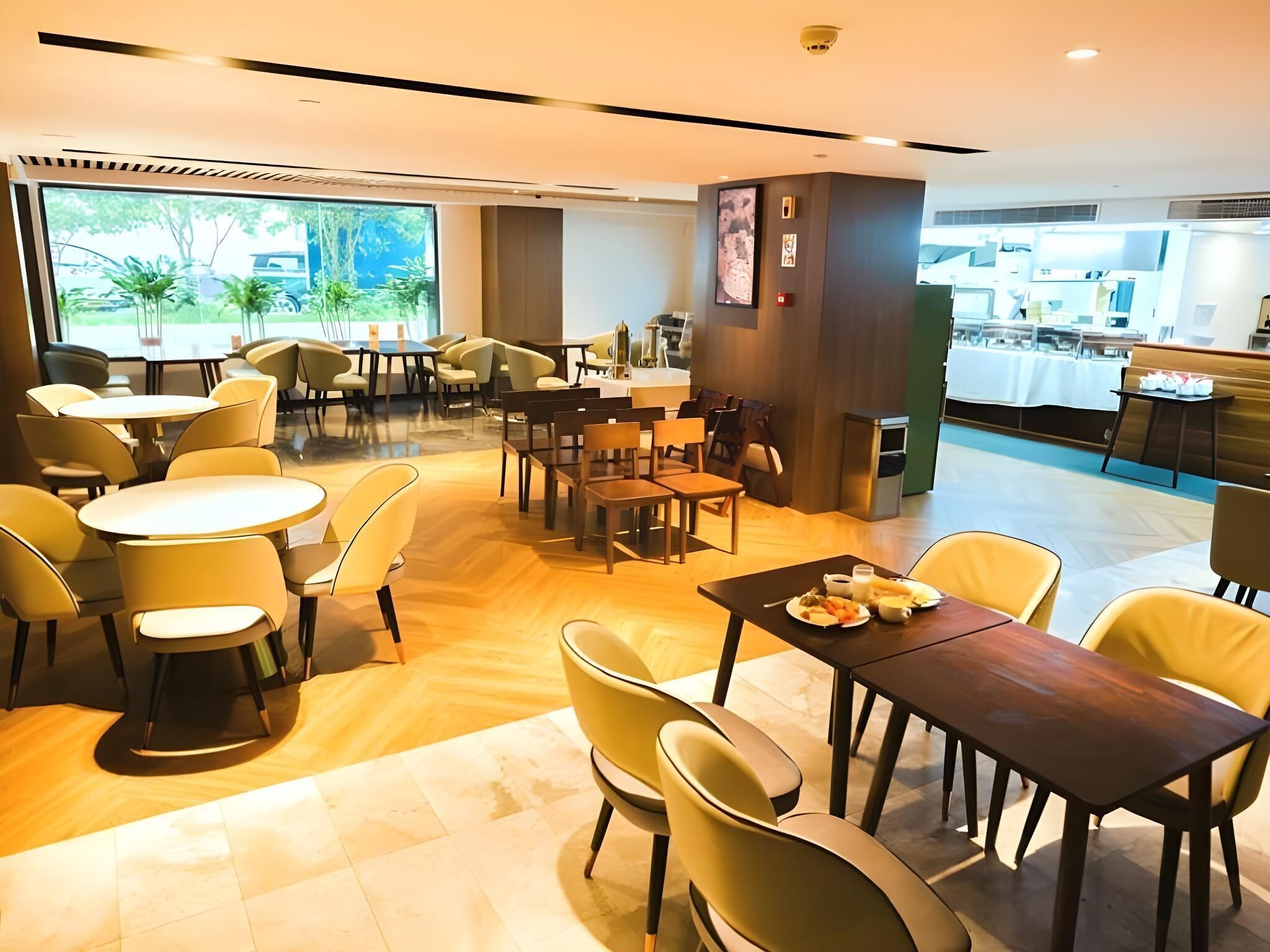 Restaurantes