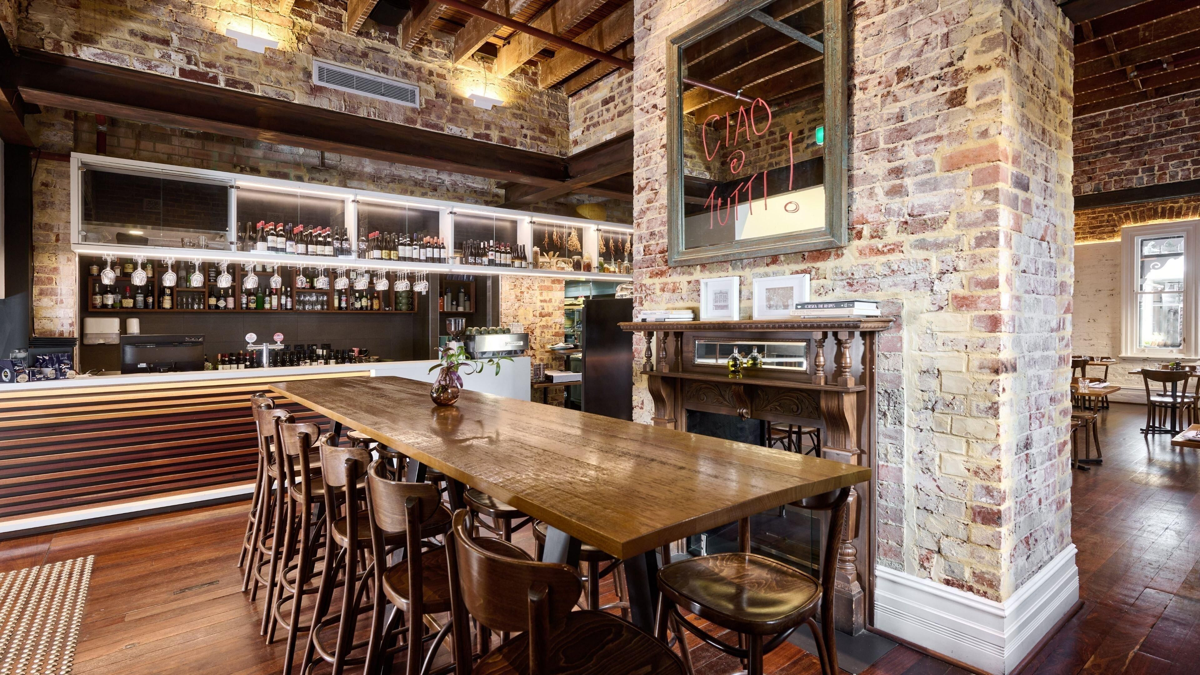 Bar (na propriedade)