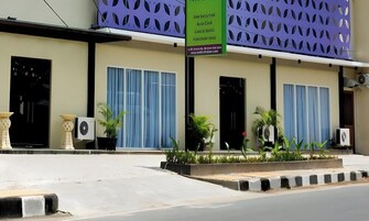 Pormenores do exterior