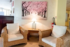 Bar (no alojamento)