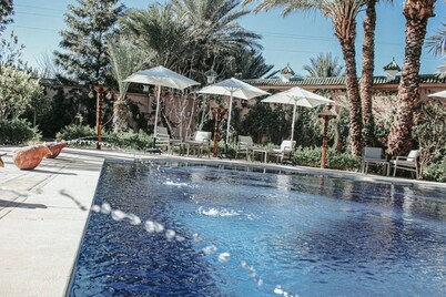 OZ Palace Ouarzazate