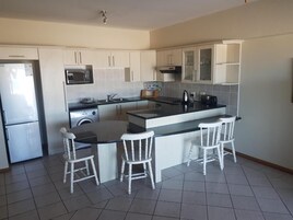 Cozinha privada
