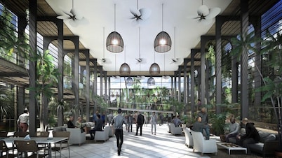 Royal Green Wellness Resort