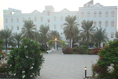 Royal Garden Hotel