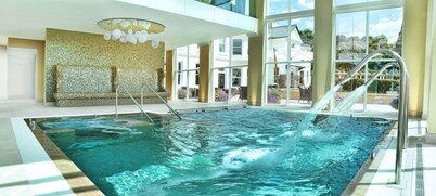 Bedford Lodge Hotel and Spa