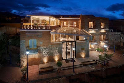 Hotel Otavalo