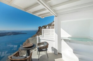 Banheira de hidromassagem exterior