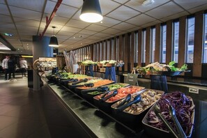 Restaurantes