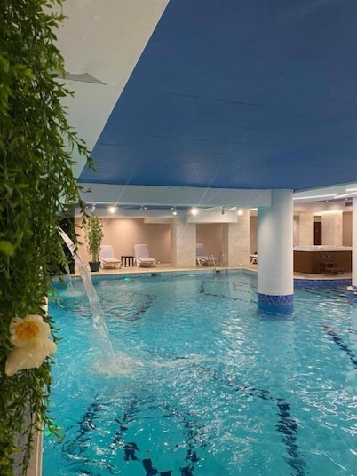 Doanesia Premium Hotel and Spa