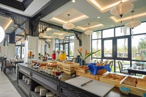 Restaurantes