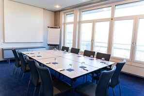 Sala de reunião
