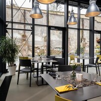 Restaurantes