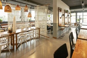 Restaurantes