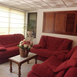 Sala de estar