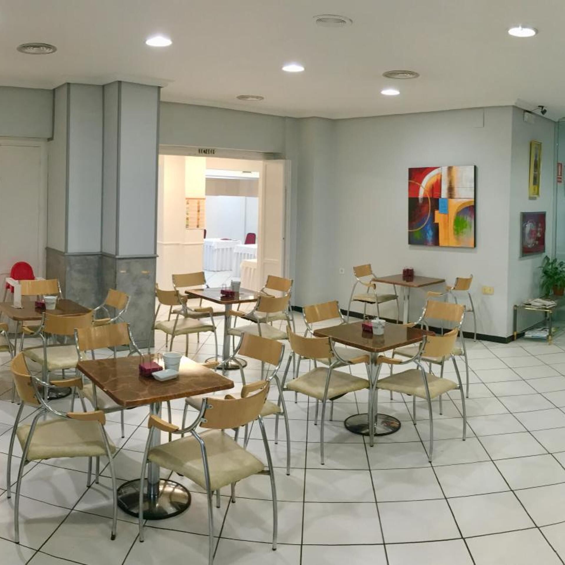 Restaurantes