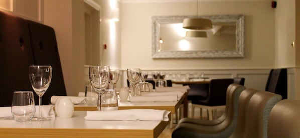 Opções para refeição